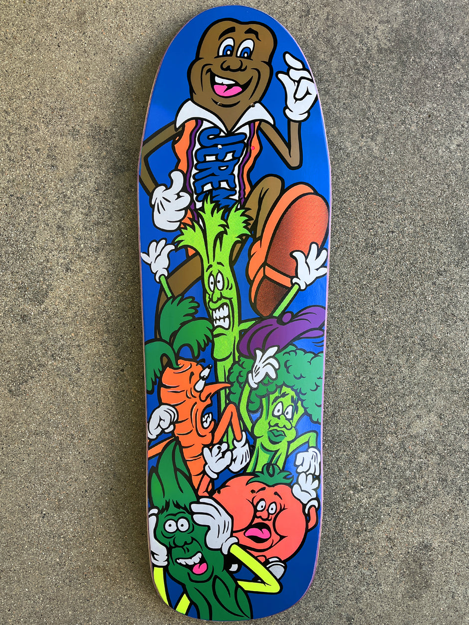 silk screened skateboards – Page 2 – jk industries
