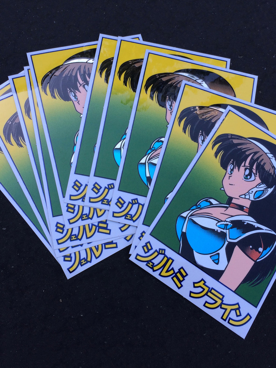 silk screened stickers – jk industries