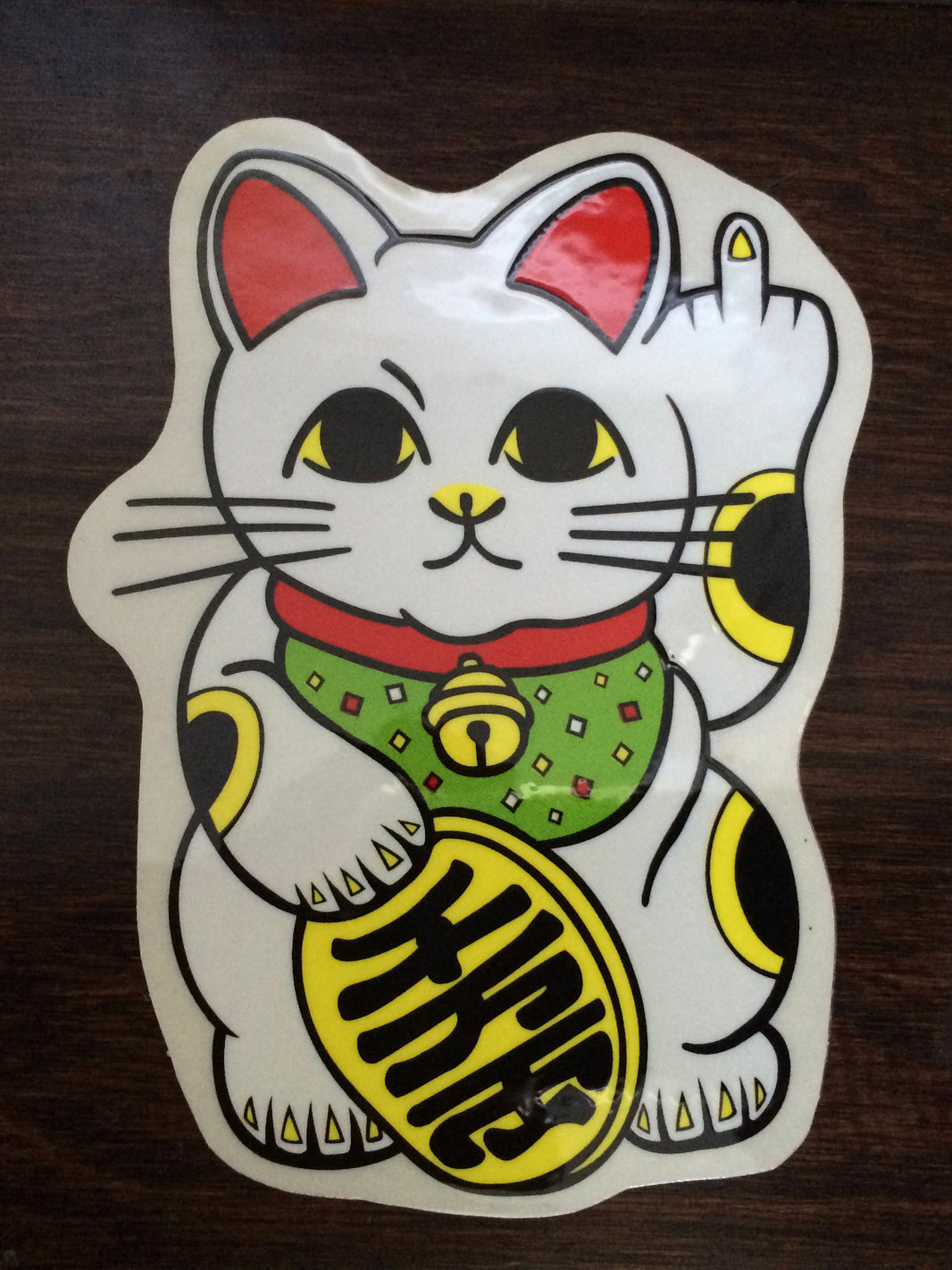 silk screened stickers – jk industries