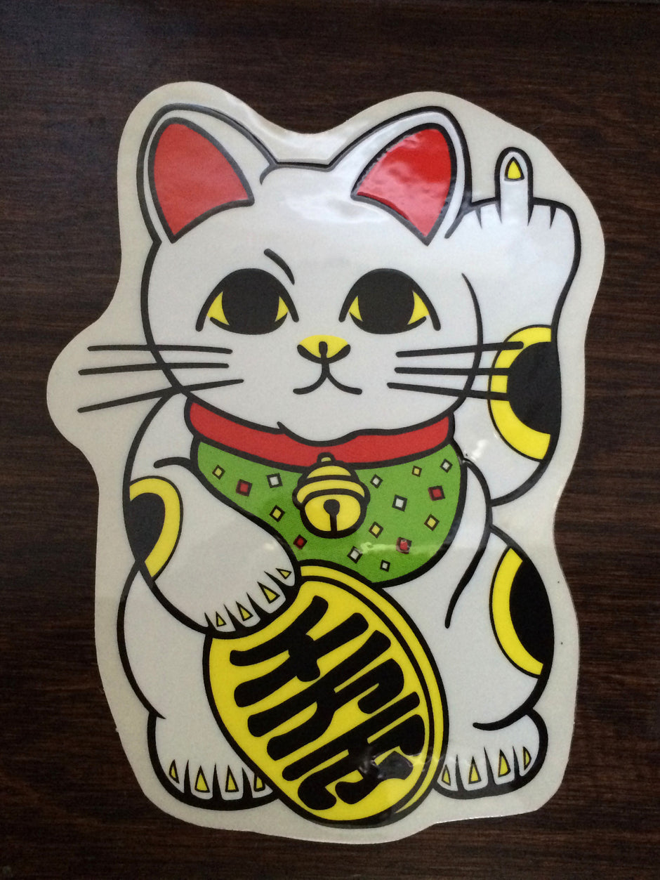 silk screened stickers – jk industries