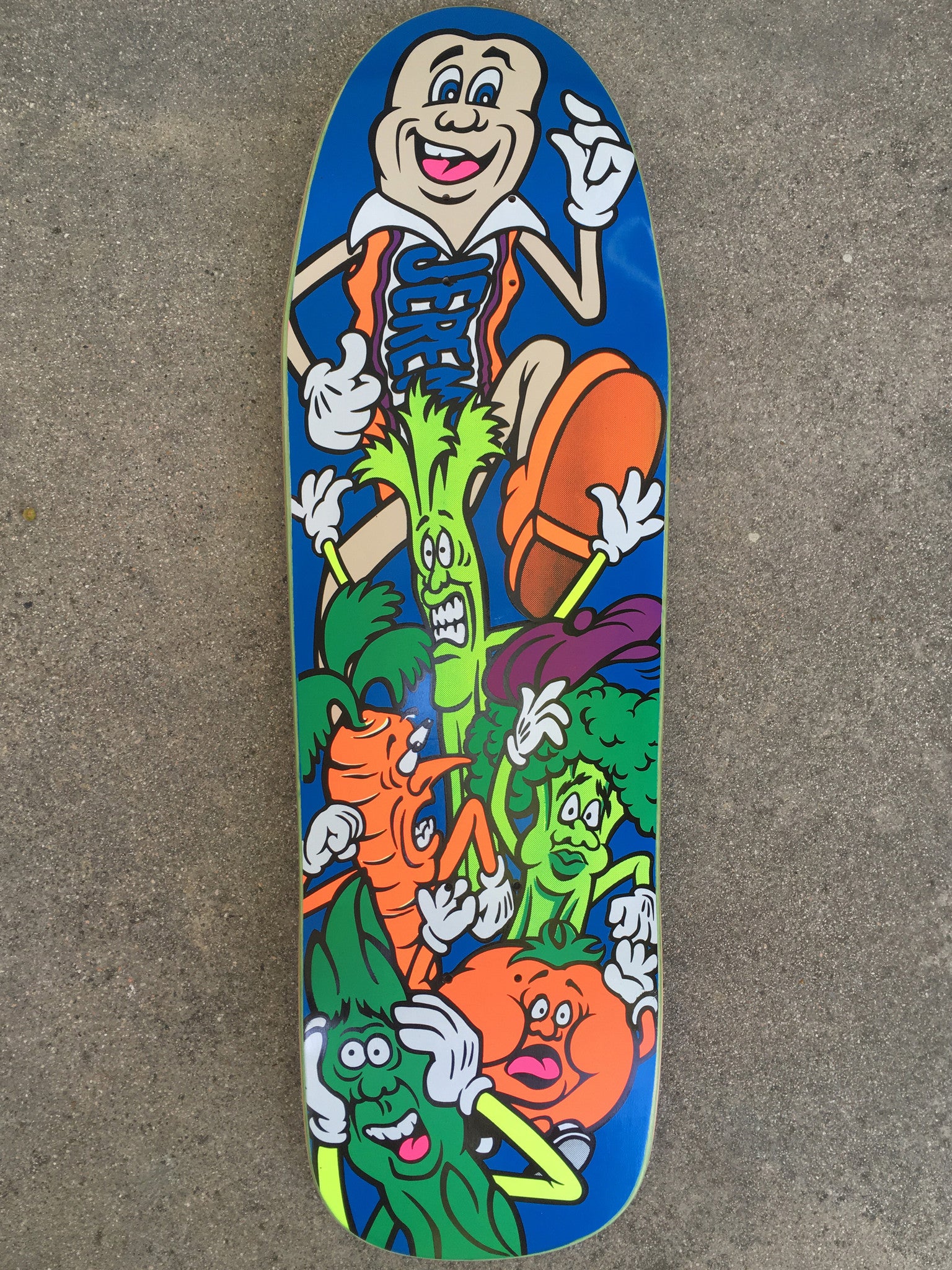 silk screened skateboards – Page 2 – jk industries
